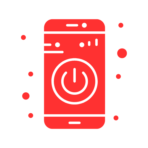 Get Power Button Replacement - Phone Plus & Accessories